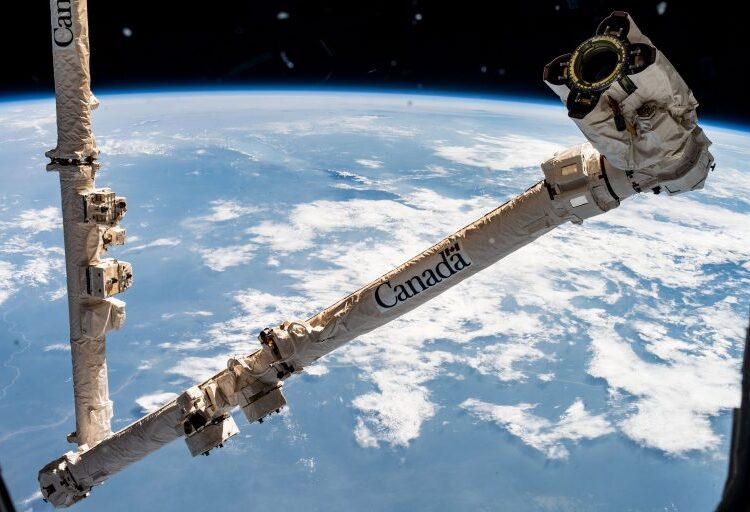 4K Cameras on ISS Capture Awe-Inspiring Hurricane Milton Footage ...