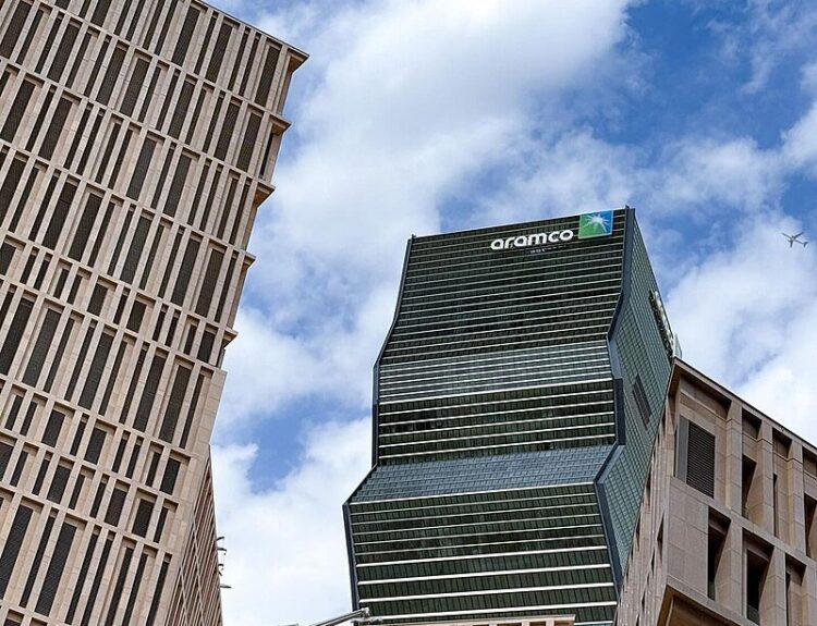 Saudi Aramco’s Digital Transformation Journey to 2024 – Morning Expert