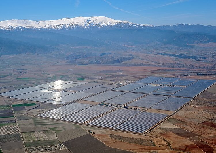 Antin Infrastructure Partners: Alain Rauscher’s Compensation for 2024 ...